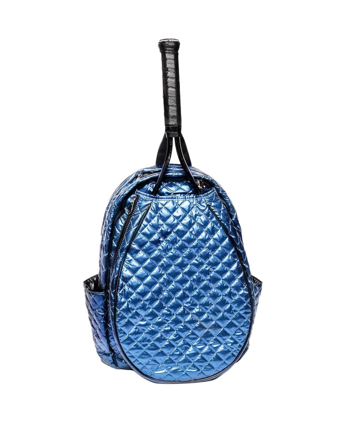 Click here for Glove It Padded Womens Tennis Backpack - Navy prices