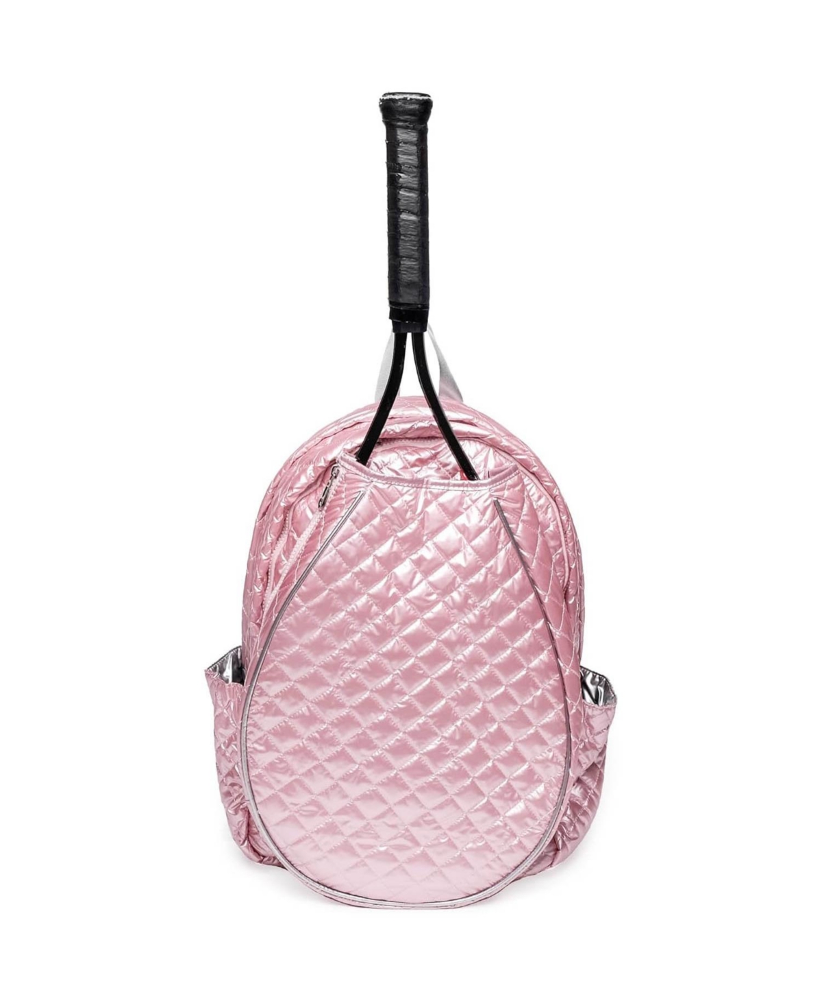 Click here for Glove It Padded Womens Tennis Backpack - Pink prices