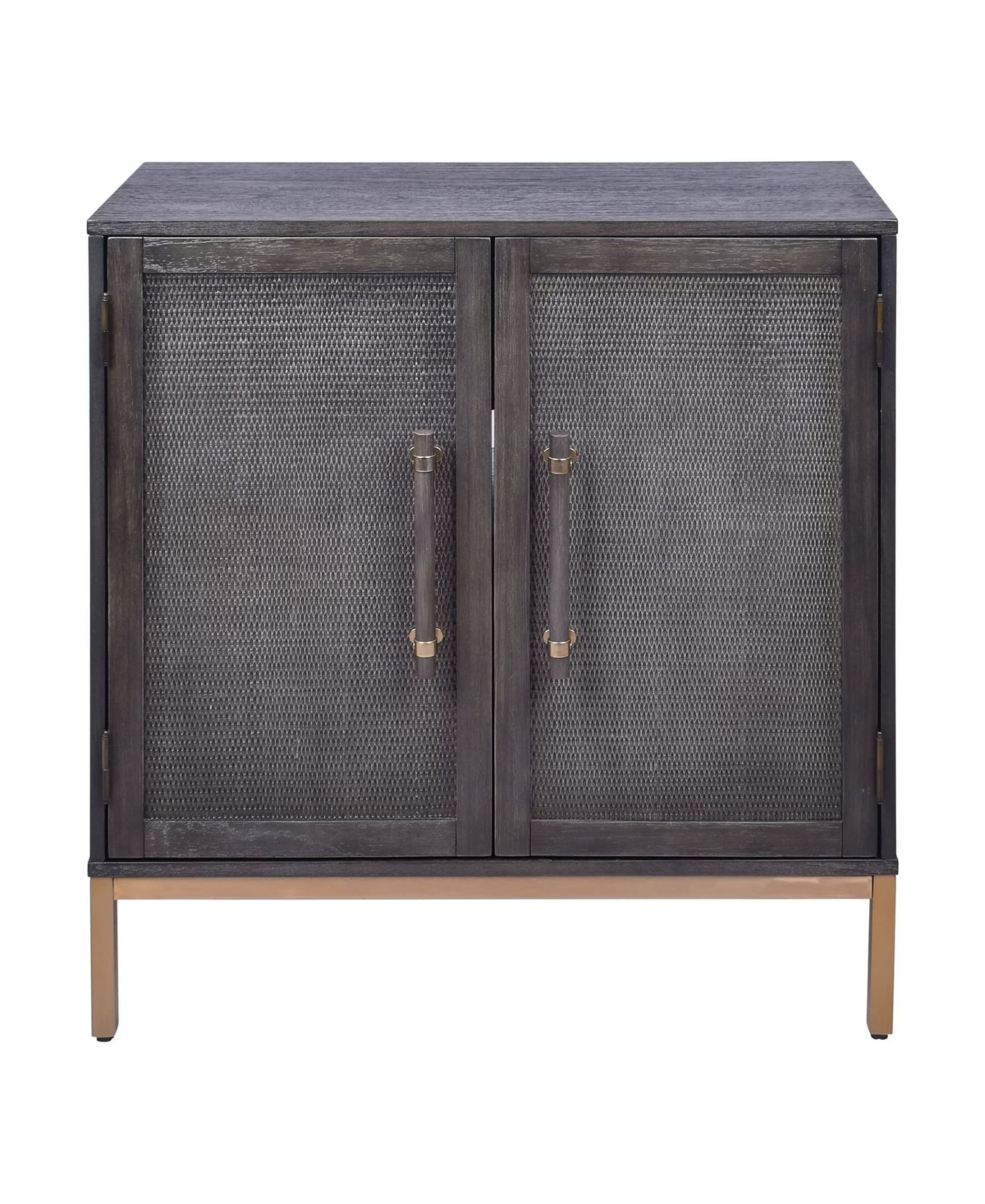 Click here for Hopper Studio 34 Wood Sophia 2-Door Accent Cabinet... prices