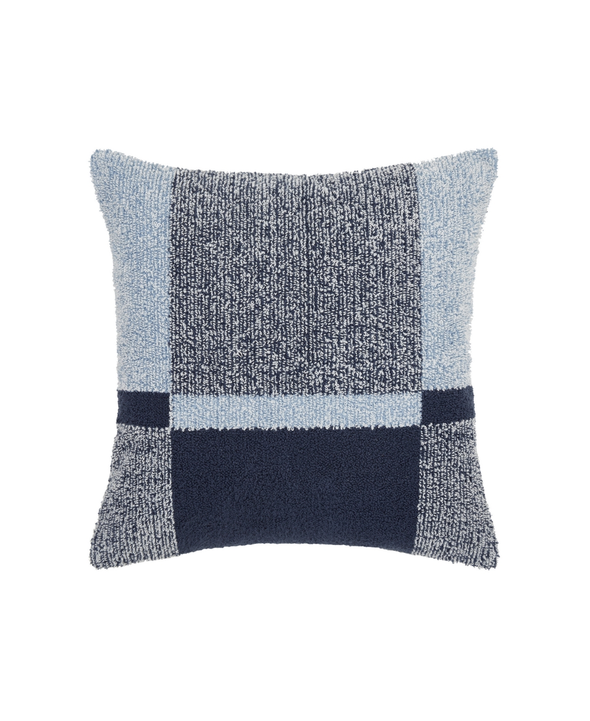 Click here for Perry Ellis Harper Striped Decorative Pillow  18 x... prices