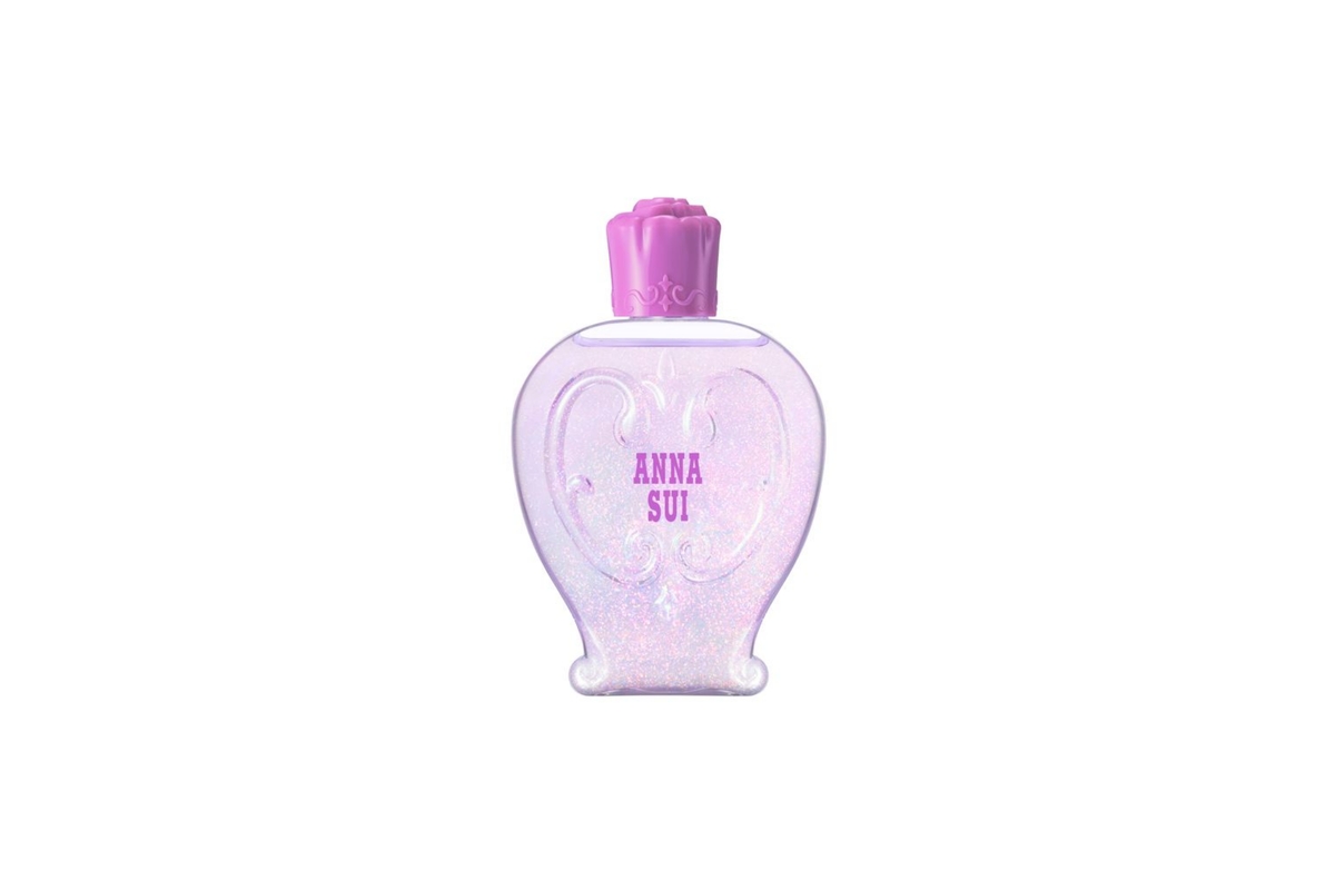 Click here for Anna Sui Rose Body Oil - 530 prices