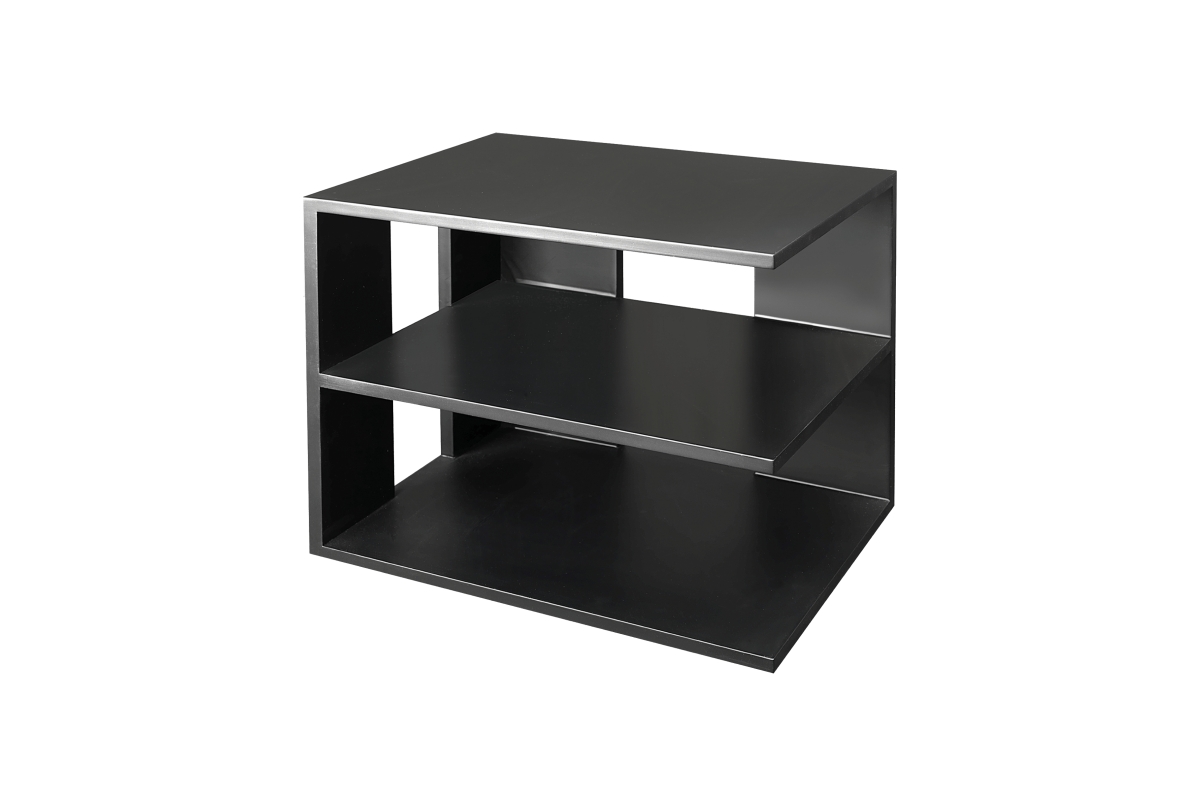 Click here for Victor Corner Shelf Desktop Organizer  Midnight Bl... prices