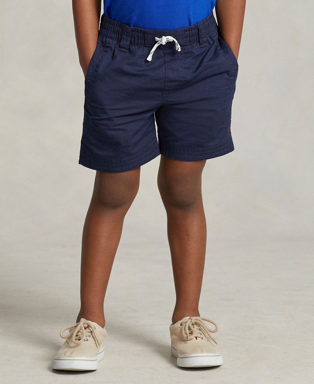 Click here for Polo Ralph Lauren Toddler and Little Boys Cotton T... prices