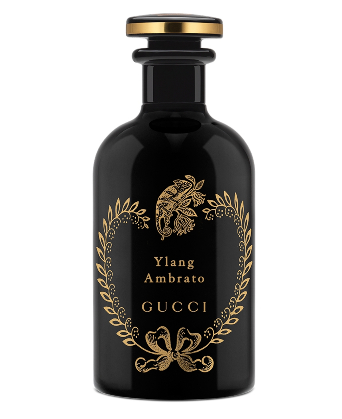 Click here for Gucci The Alchemists Garden Ylang Ambrato Eau De P... prices