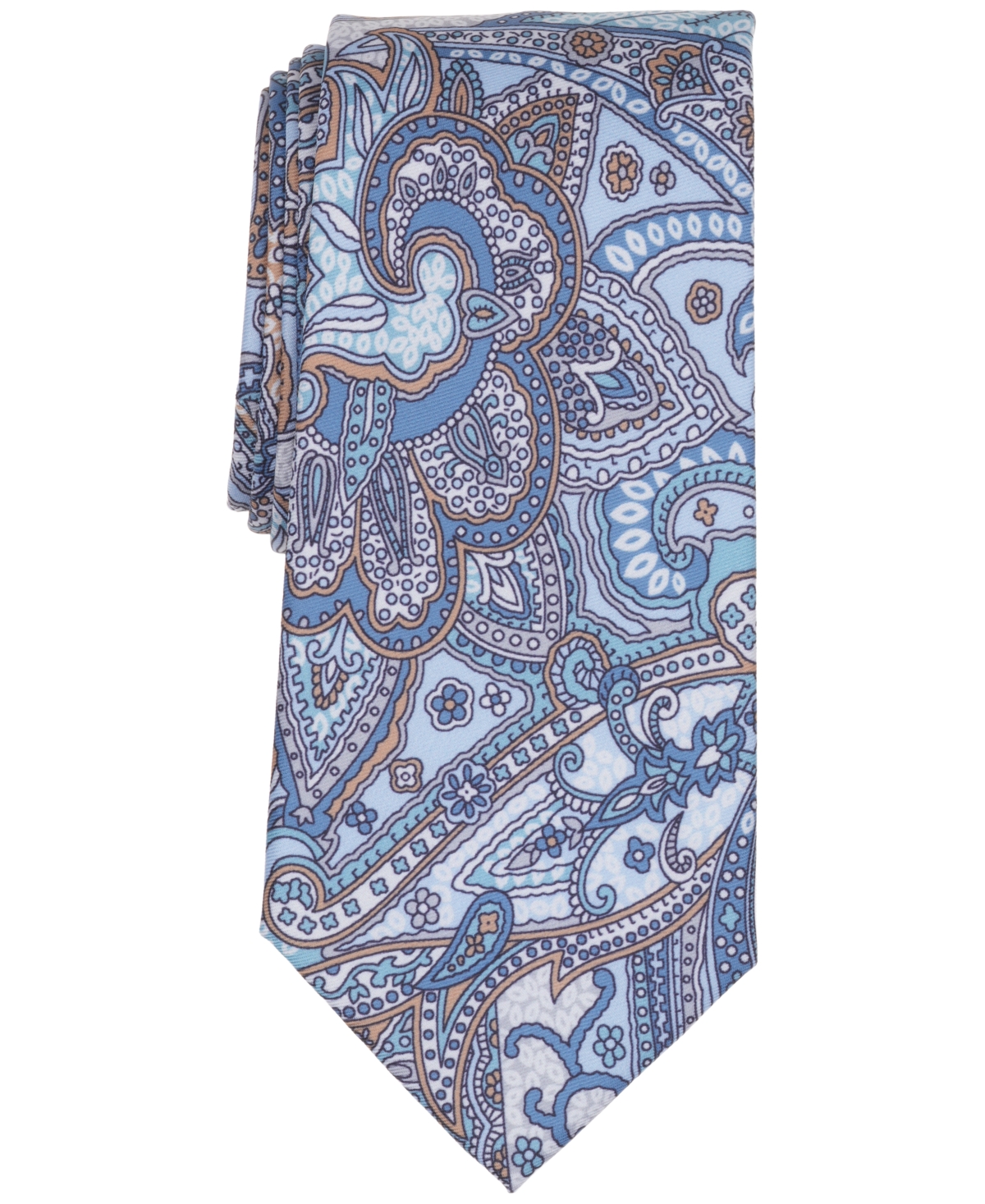 Click here for Club Room Mens Marion Paisley Pattern Tie  Macys E... prices