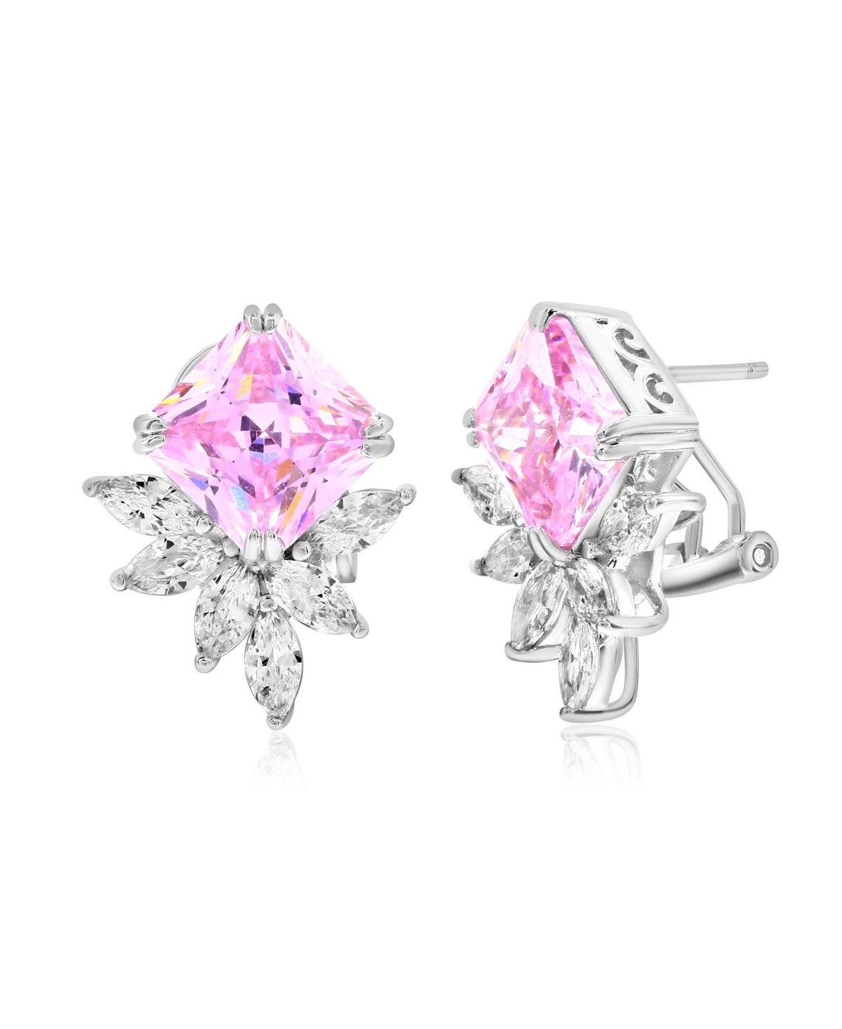 Click here for Suzy Levian New York Gala Collection Sterling Silv... prices