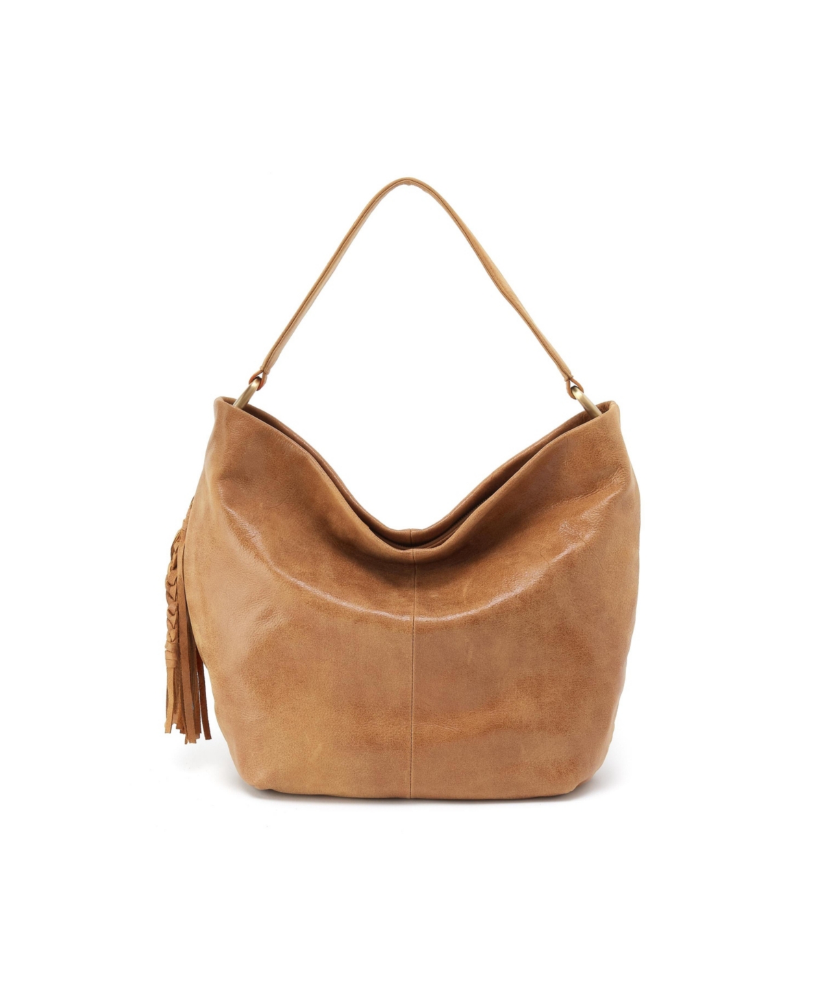 Click here for Hobo Womens Handbags - Whiskey prices