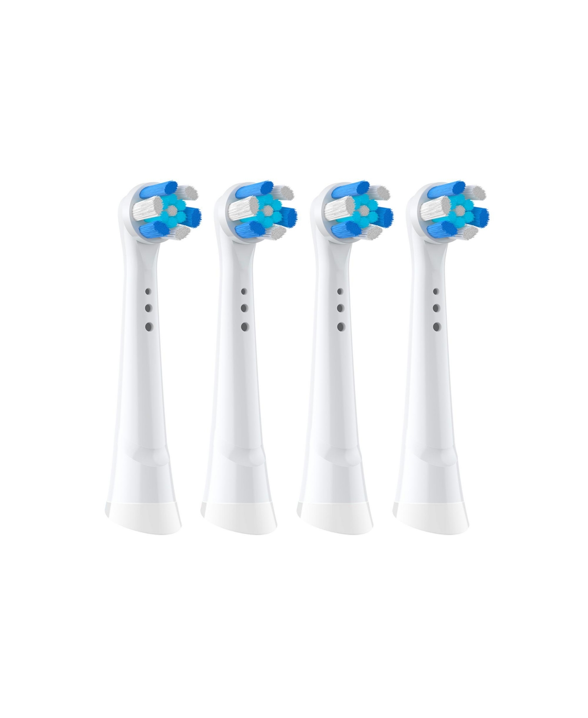 Click here for Pursonic 4-Pack Replacement Brush Heads Compatible... prices