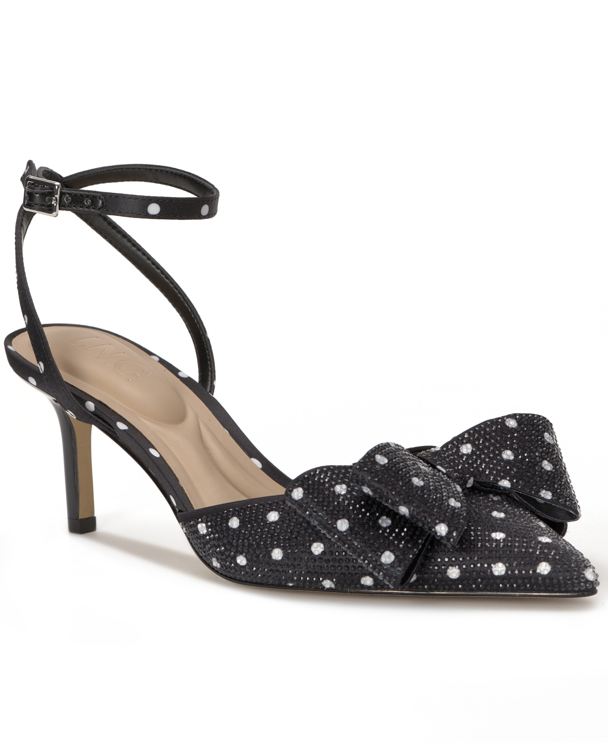 Click here for I.n.c. International Concepts Womens Granea Pointe... prices