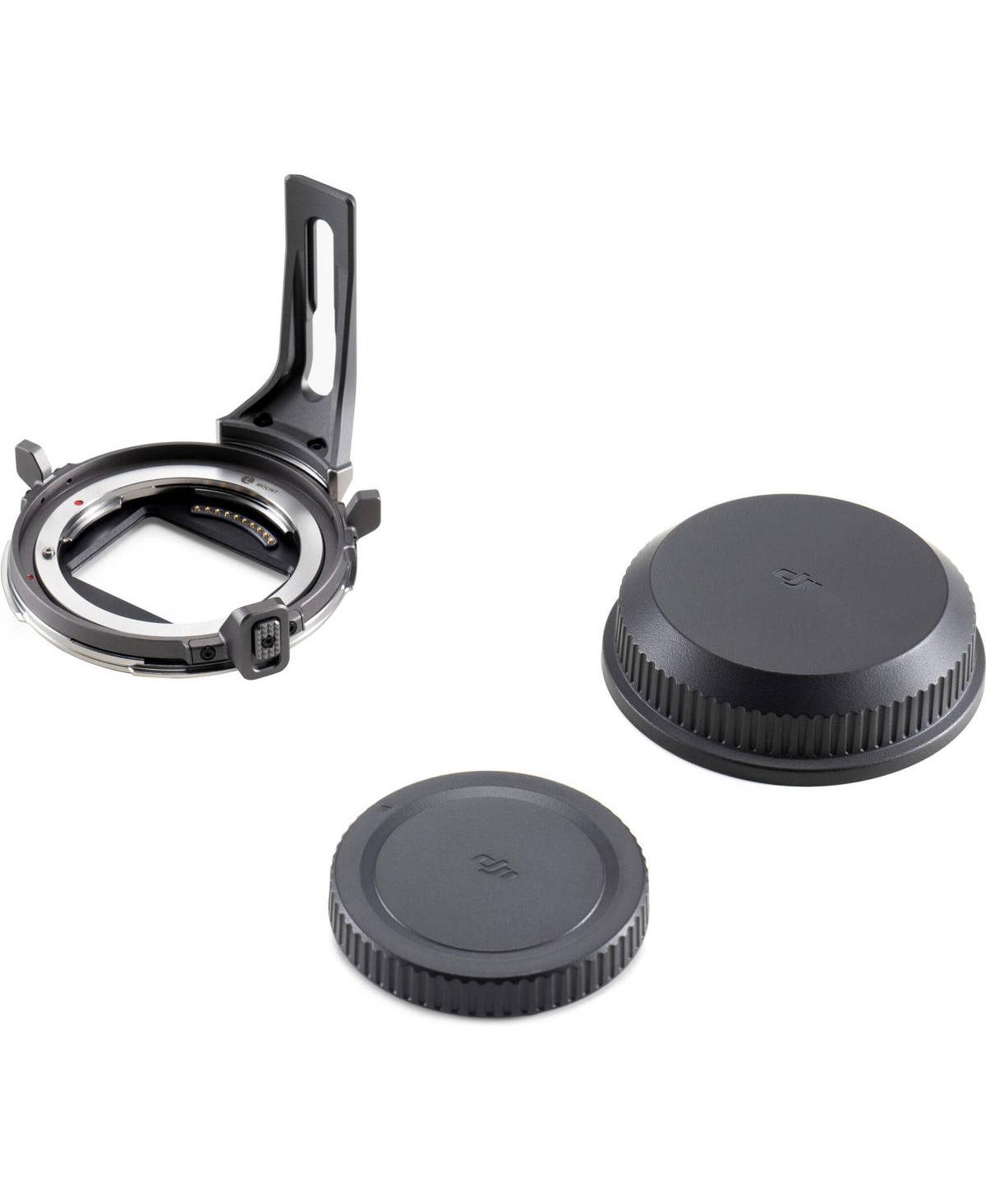 Click here for Dji L Lens Mount Unit for Zenmuse X9 Camera prices