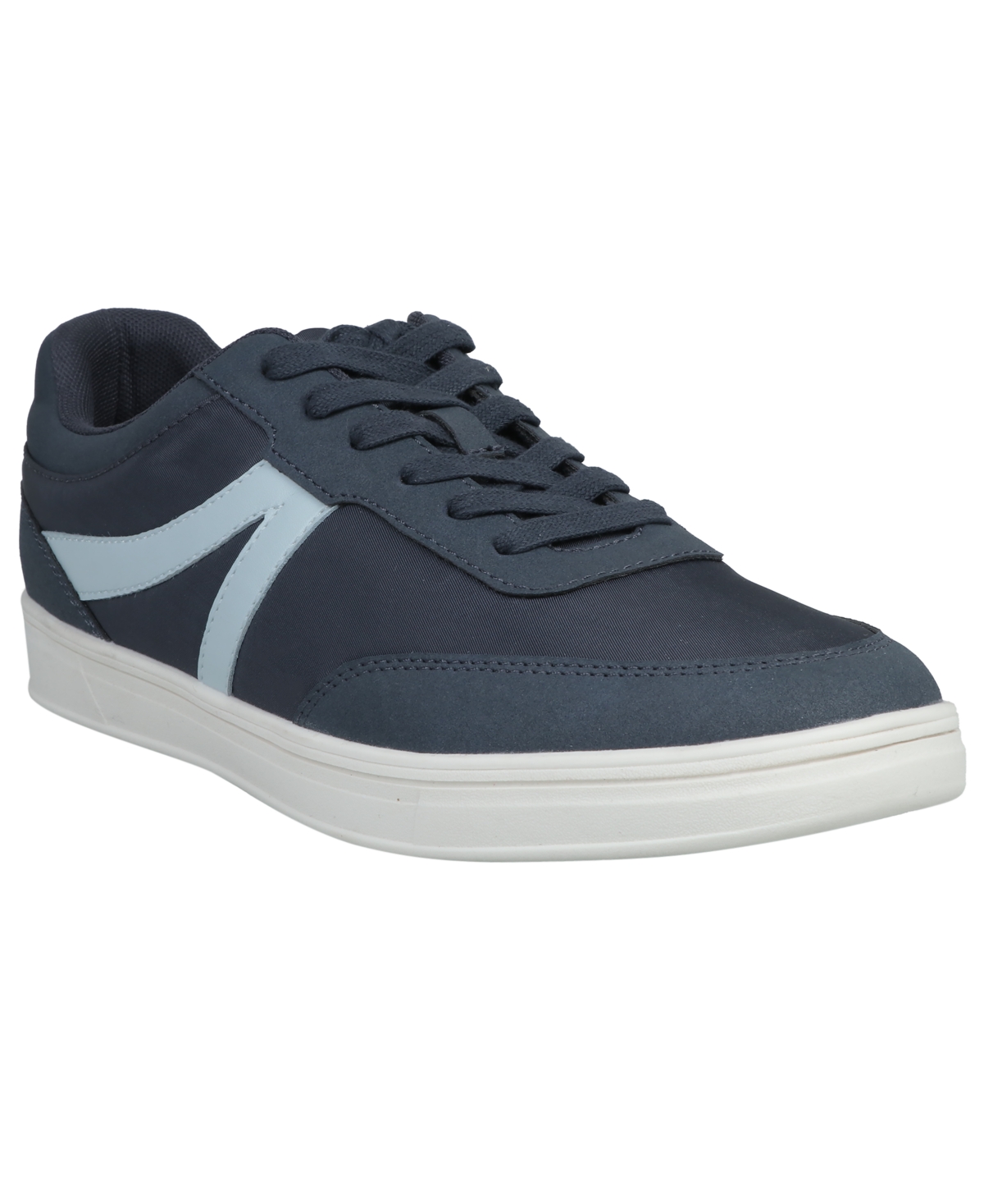 Click here for Club Room Mens Mahtt Sneakers  Macys Exclusive - N... prices