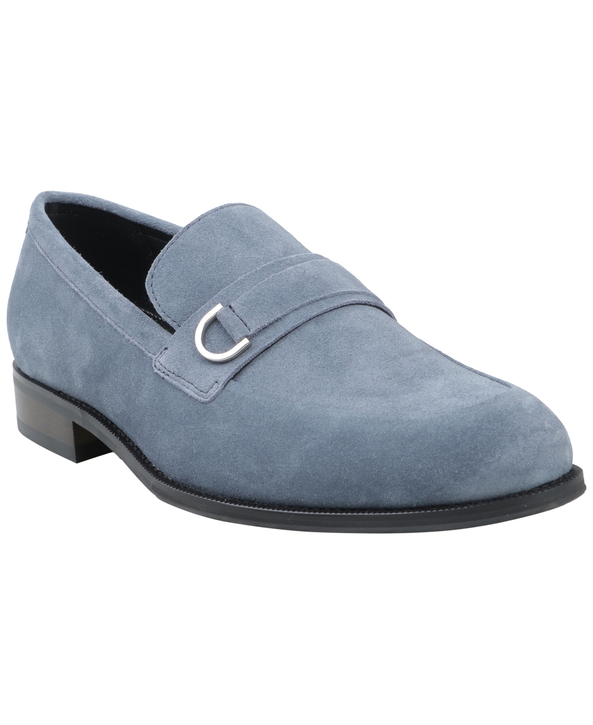 Click here for Alfani Mens Marekk Round-Toe Dress Shoes  Macys Ex... prices