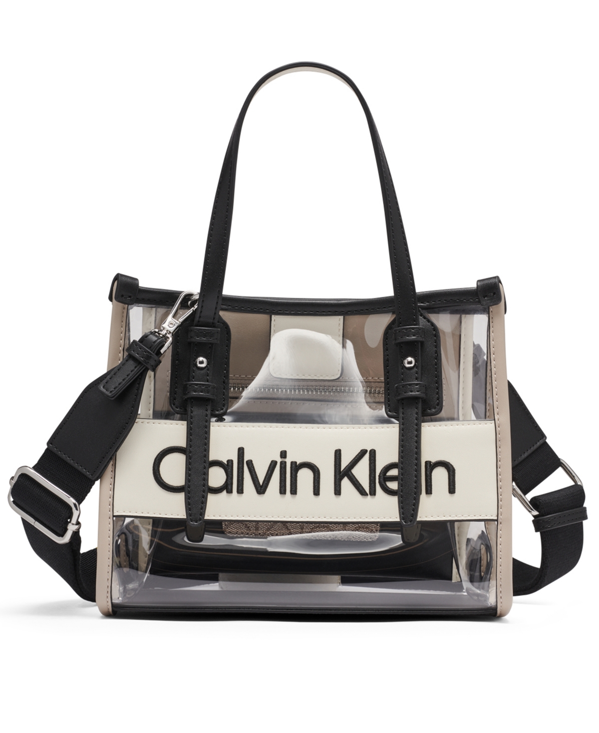 Click here for Calvin Klein Modern Essential Small Crossbody Bag... prices