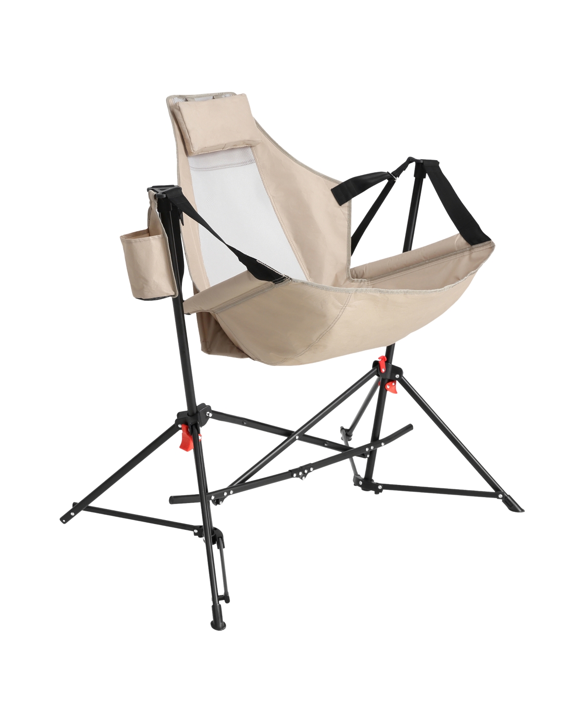 Click here for Flynama Hammock Camping Chair  Folding Portable Ro... prices