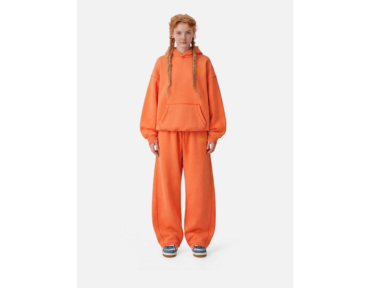 Click here for Aelfric Eden Womens Cloud Essential Fleece Pullove... prices