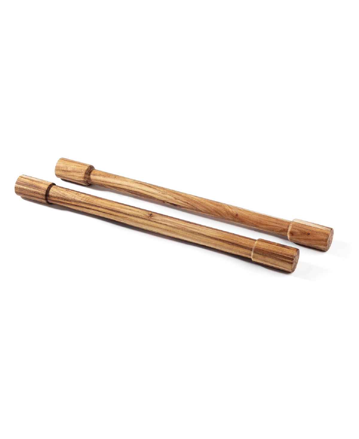 Click here for Ironwood Acacia Rolling Pins  Set of 2 - Natural W... prices