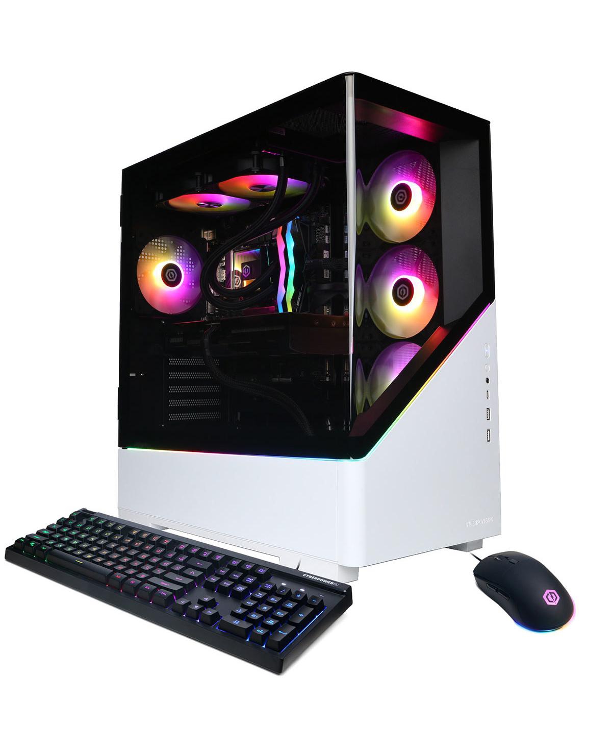 Click here for CyberPowerPC Gamer Supreme Liquid Cooled Gaming De... prices