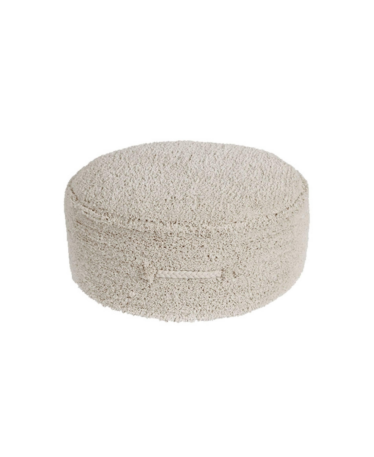 Click here for Lorena Canals Pouf Chill Natural - Natural prices