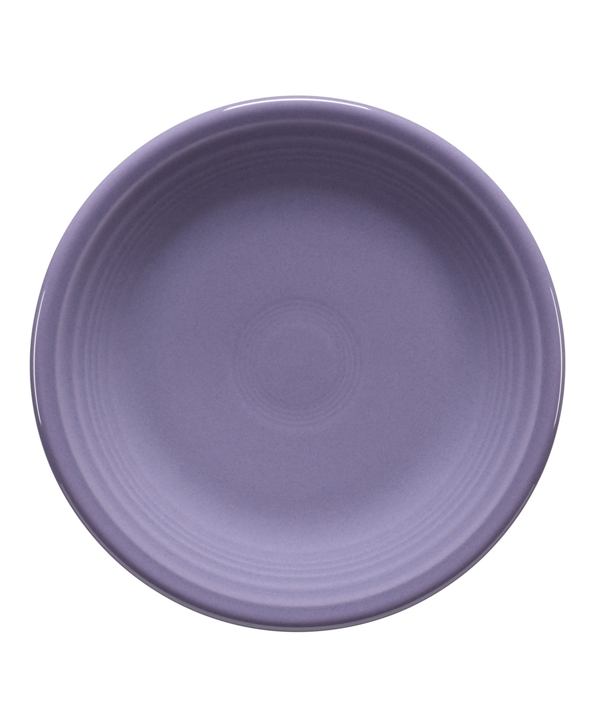 Click here for Fiesta Lavender Classic Rim 7.25 Salad Plate - Lav... prices