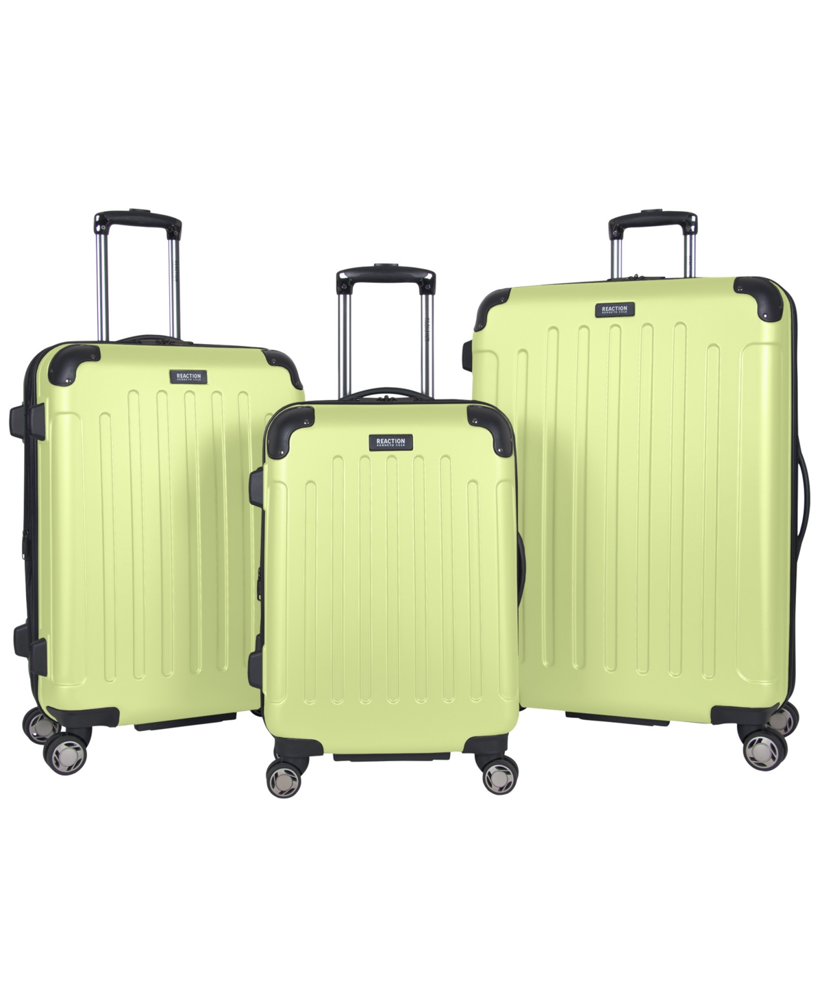 Click here for Renegade 3-Pc. Hardside Expandable Spinner Luggage... prices