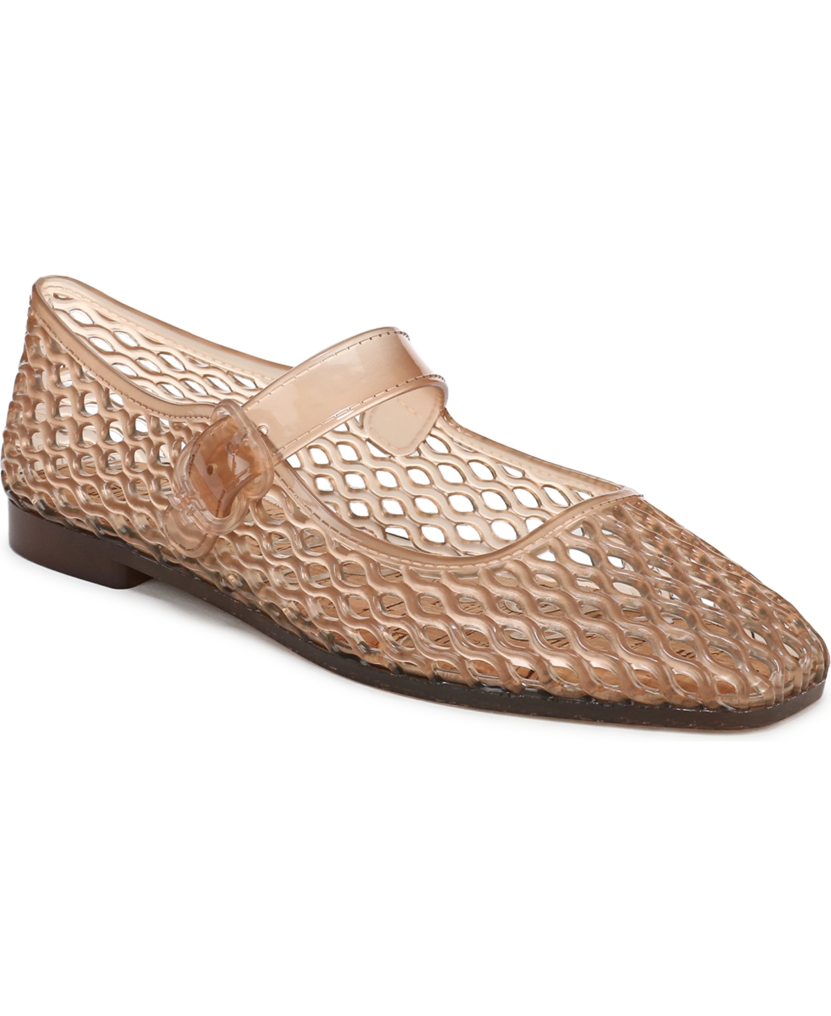 Click here for Sam Edelman Womens Michaela Jelly Mary Jane Flats... prices