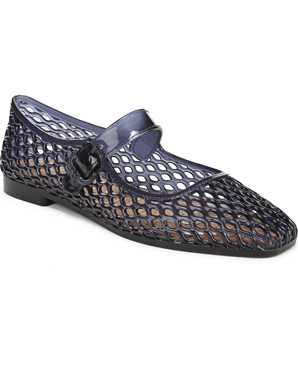 Click here for Sam Edelman Womens Michaela Jelly Mary Jane Flats... prices