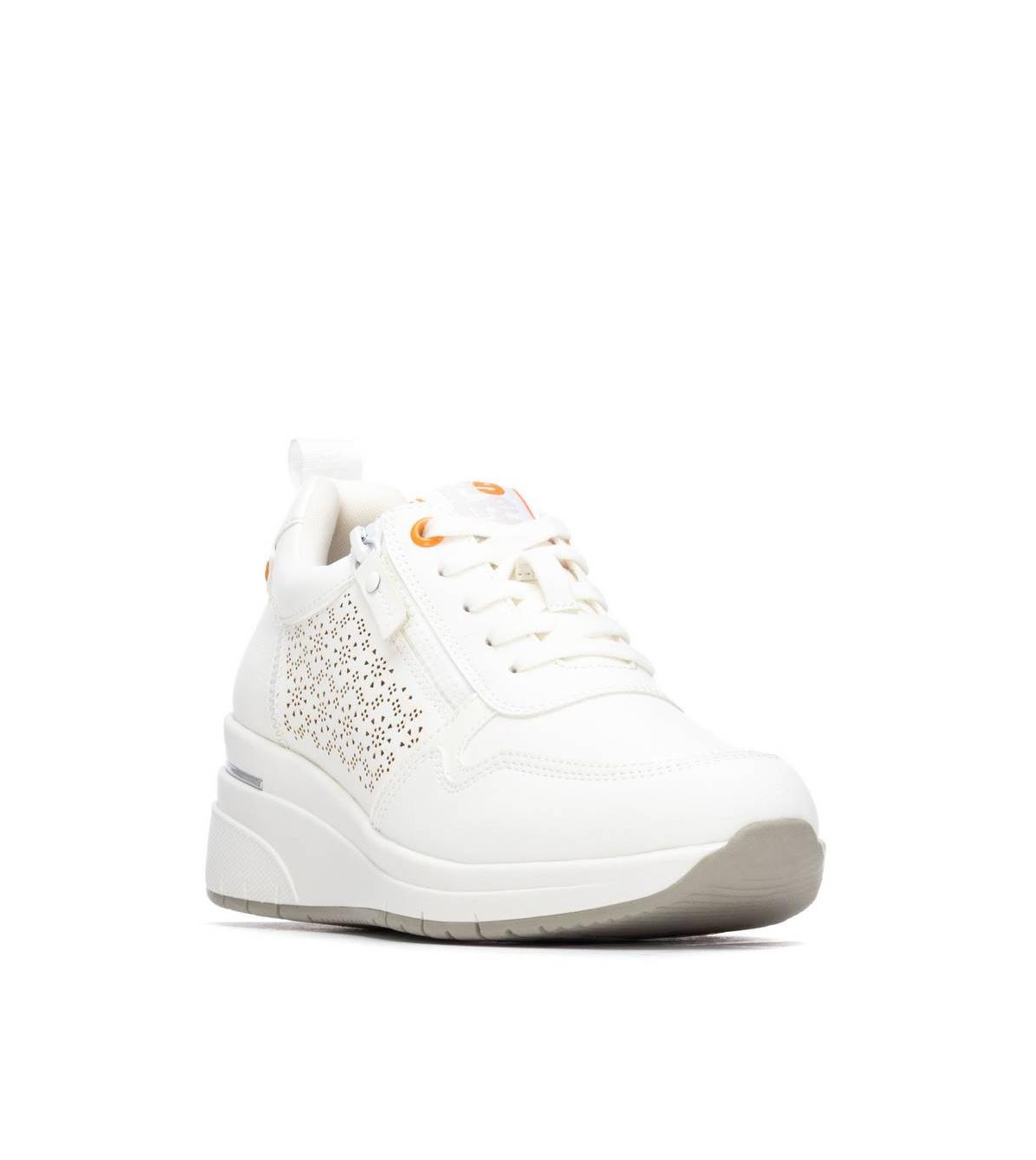 Click here for Xti Womens Refresh Collection Womens Wedge Lace-Up... prices