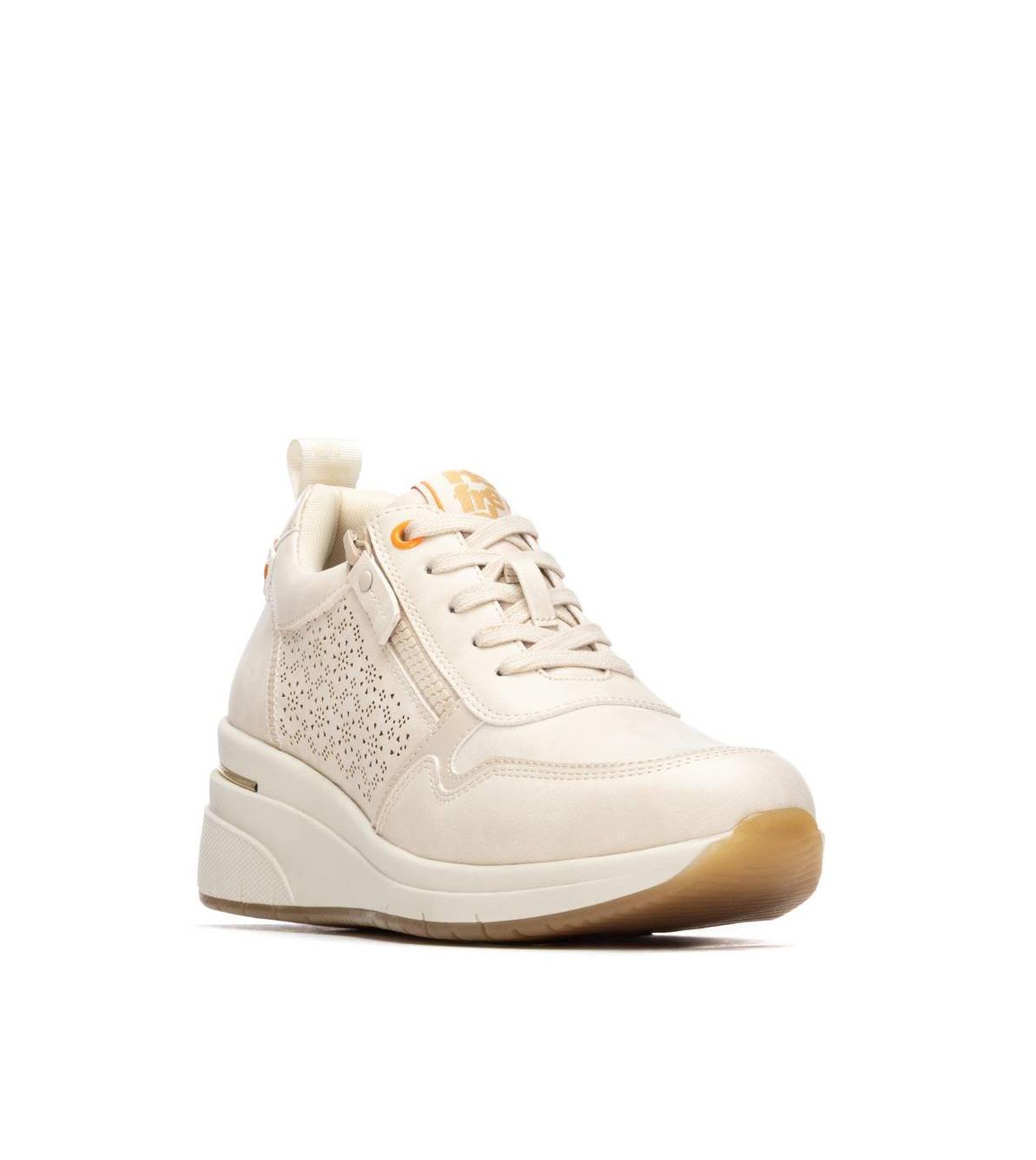 Click here for Xti Womens Refresh Collection Womens Wedge Lace-Up... prices