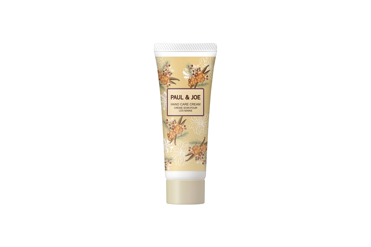 Click here for Paul & Joe Hand Care Cream 01 - Orange flower 01 prices