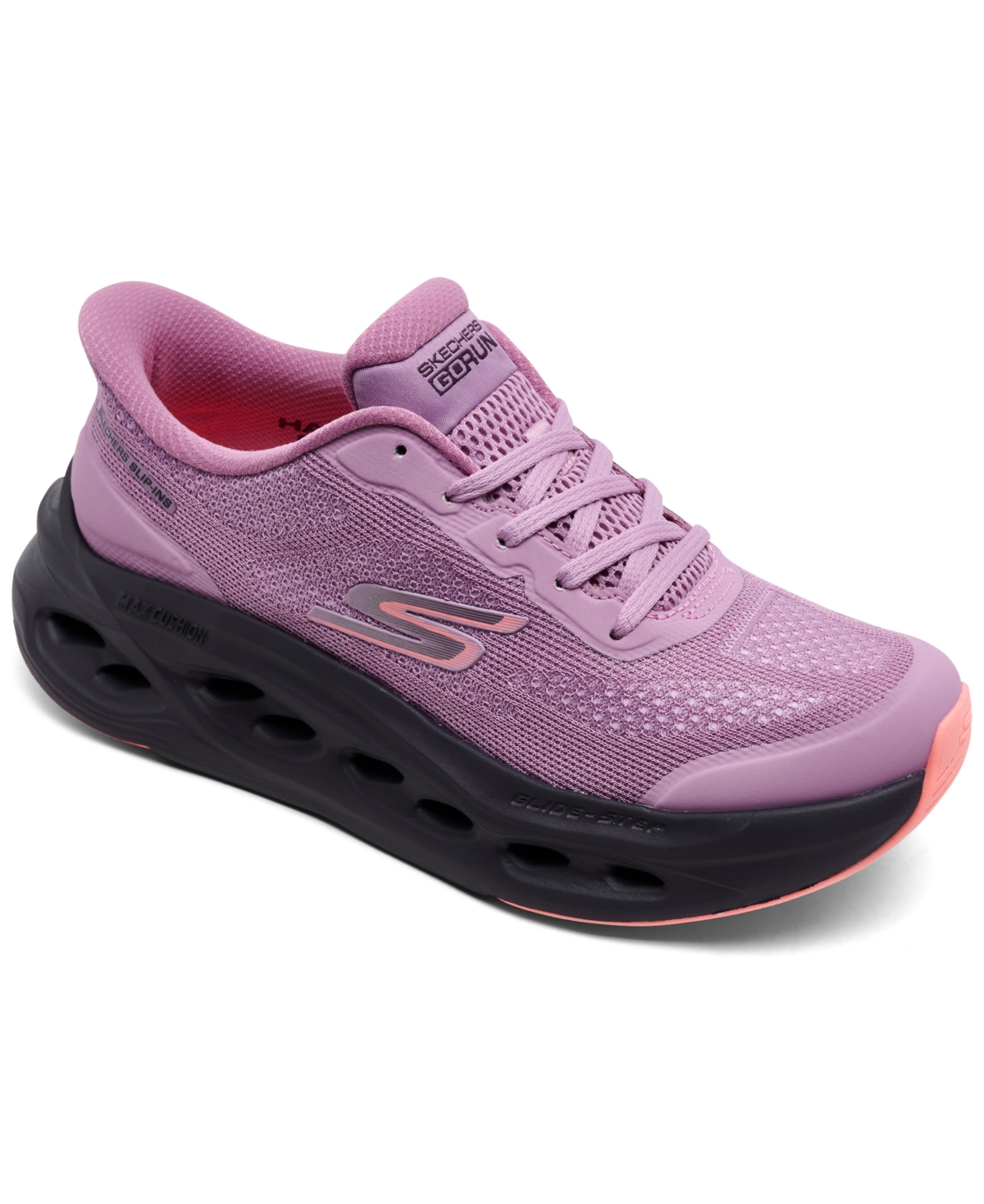 Click here for Skechers Womens Slip-Ins Max Cushioning Glide-Step... prices