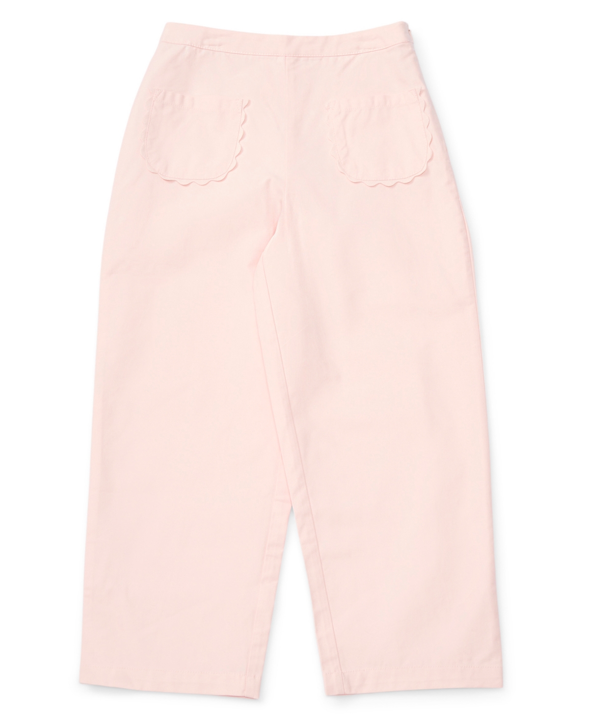 Click here for CeCe Girls 7-16 Rikrak Trim Front Pockets Pants -... prices