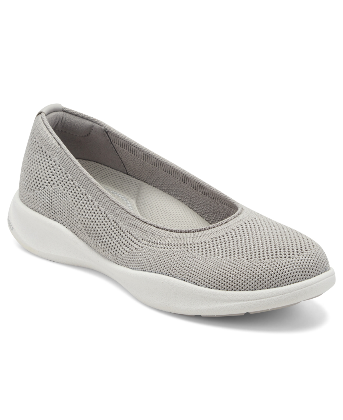 Click here for Rockport Womens Roana Slip-On Round Toe Flats - Li... prices
