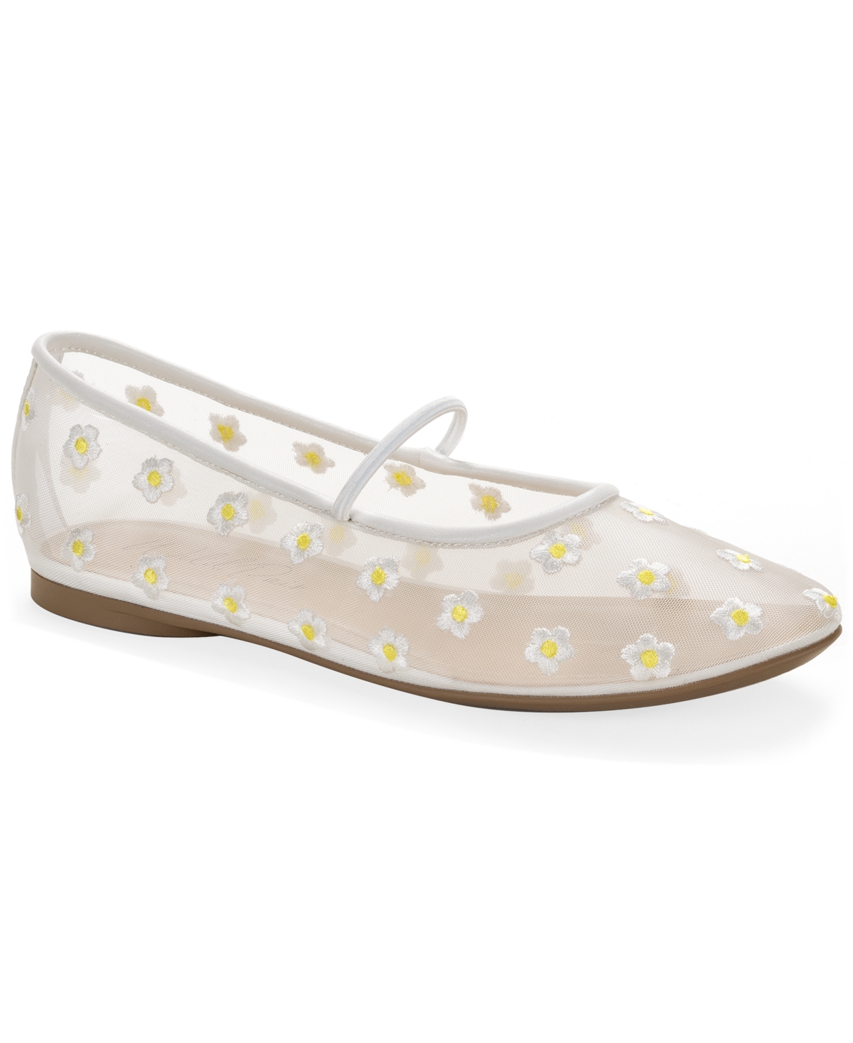 Click here for Wild Pair Augustt Ballet Flats  Created for Macys... prices