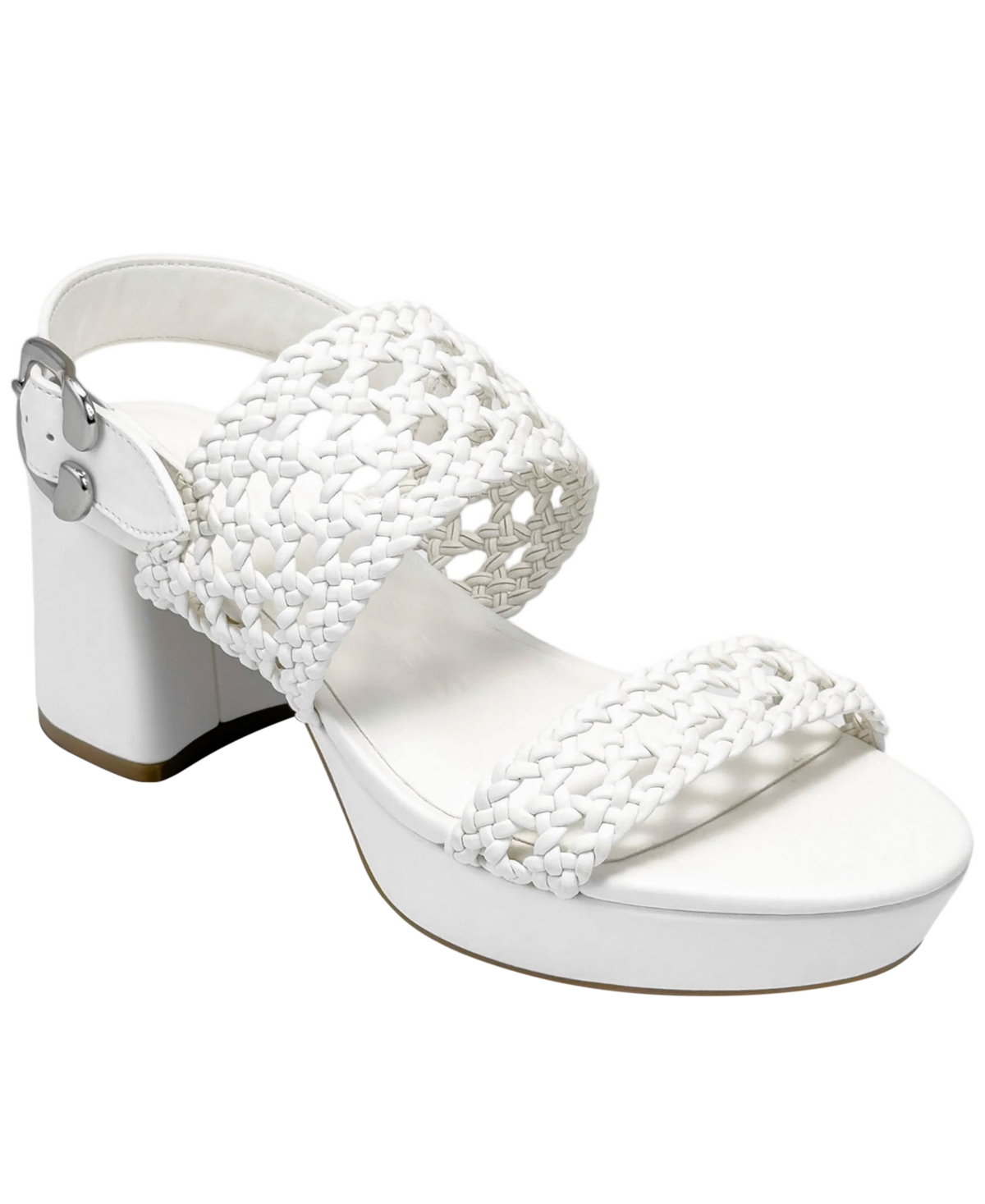 Click here for Aerosoles Womens Camera Open Toe Platform Sandals... prices