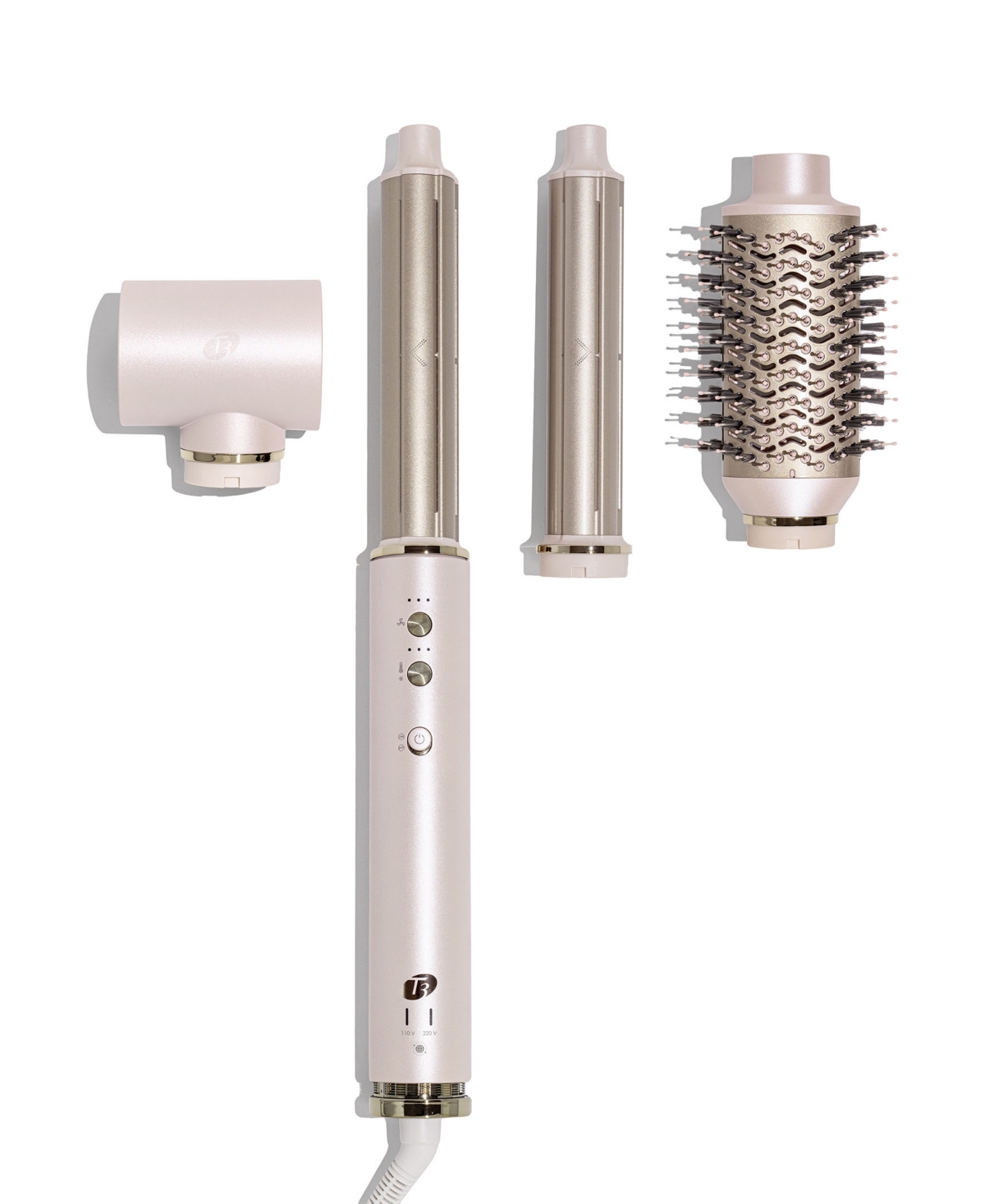 Click here for T3 Aire 360 Air Styler Blowout Kit with Dual Volta... prices