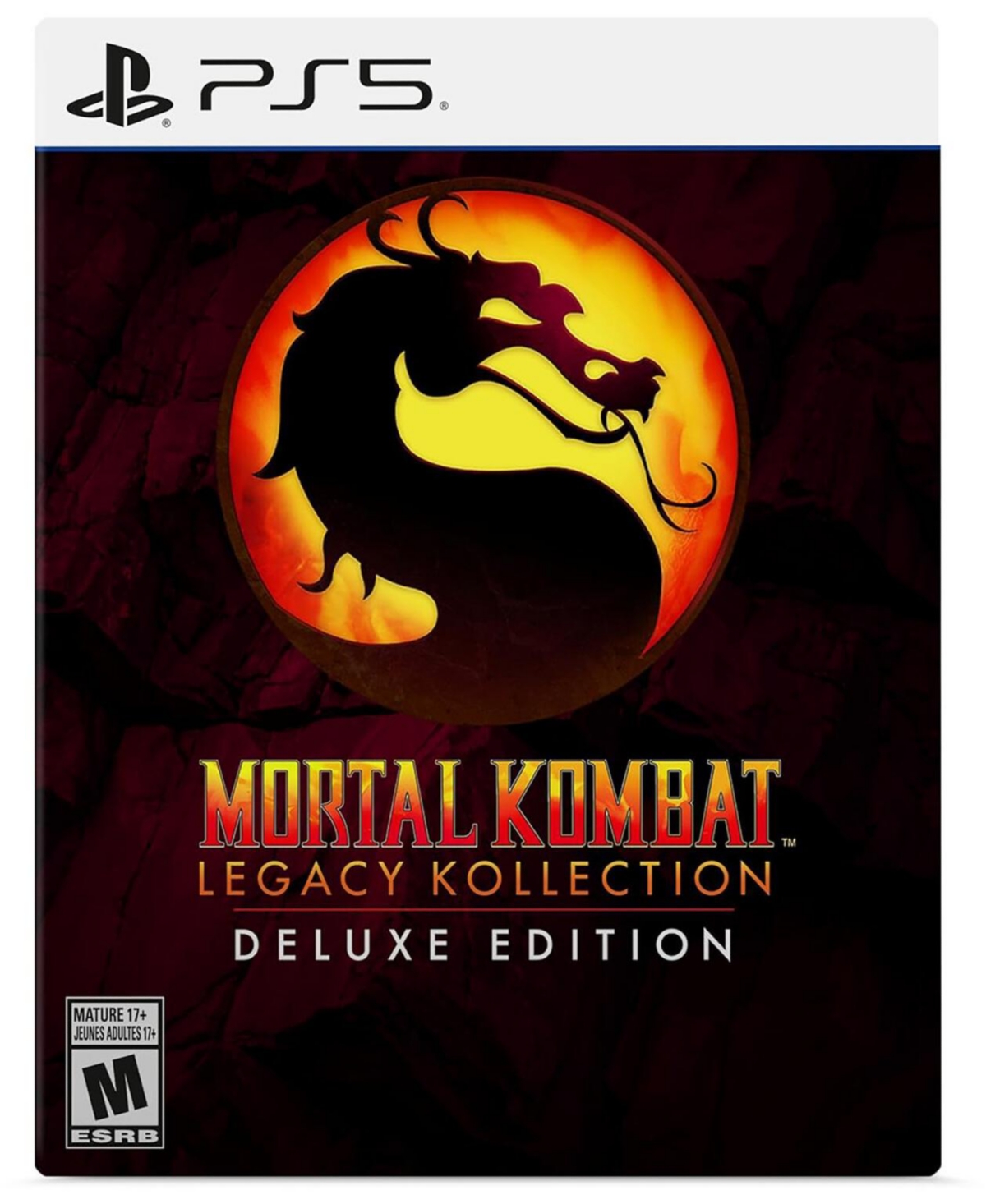 Click here for Activision Mortal Kombat Legacy Kollection Deluxe... prices