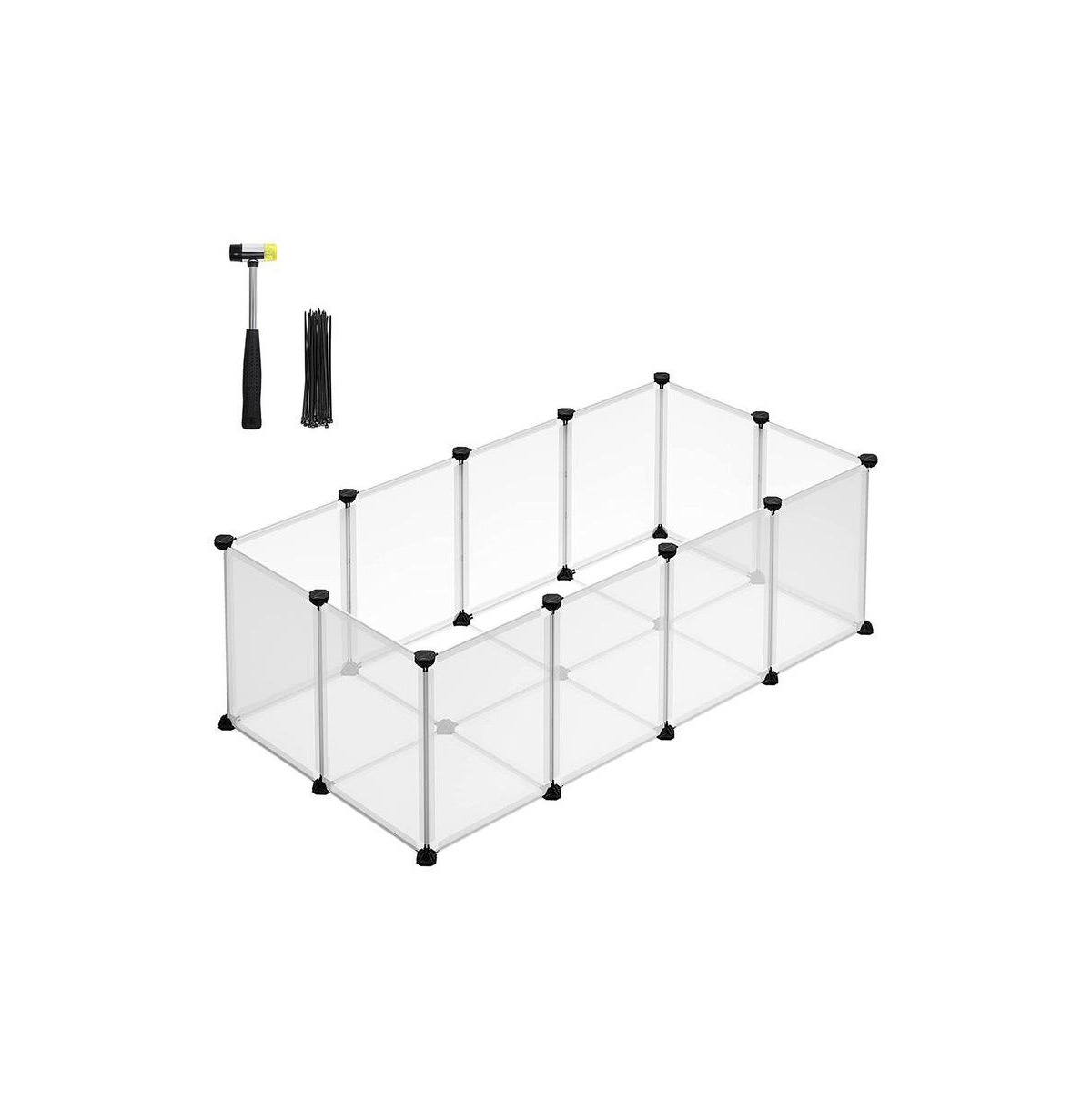 Click here for Cozito Modern Indoor Dog Kennel up to 70 lb  Modul... prices