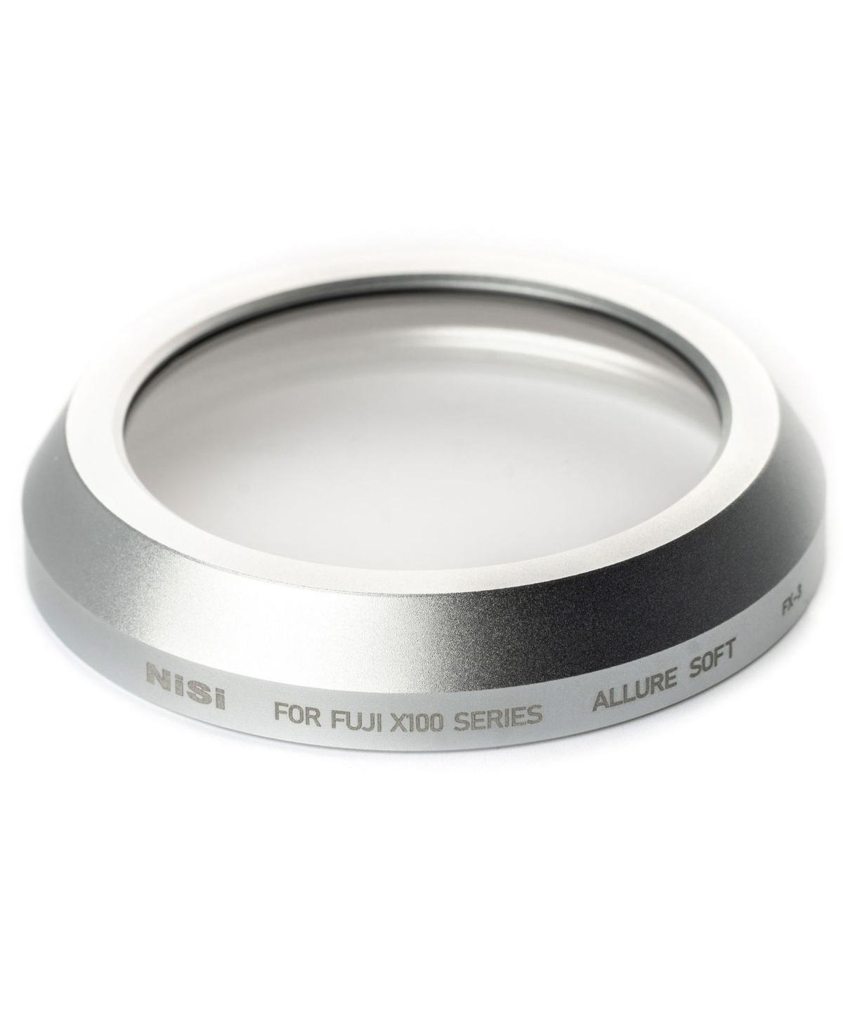 Click here for NiSi Allure Soft White Filter for Fujifilm X100 Se... prices