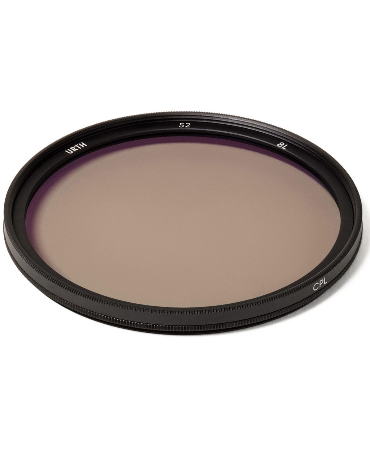 Click here for Urth 52mm Circular Polarizing Lens Filter prices