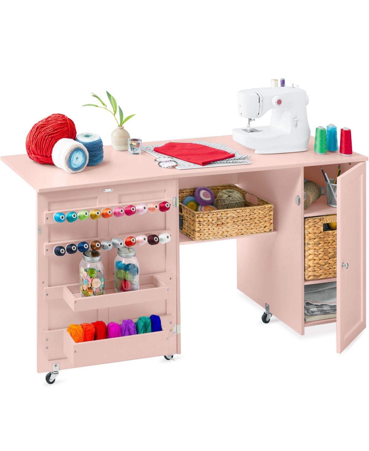 Click here for Best Choice Products Large Portable Multipurpose F... prices