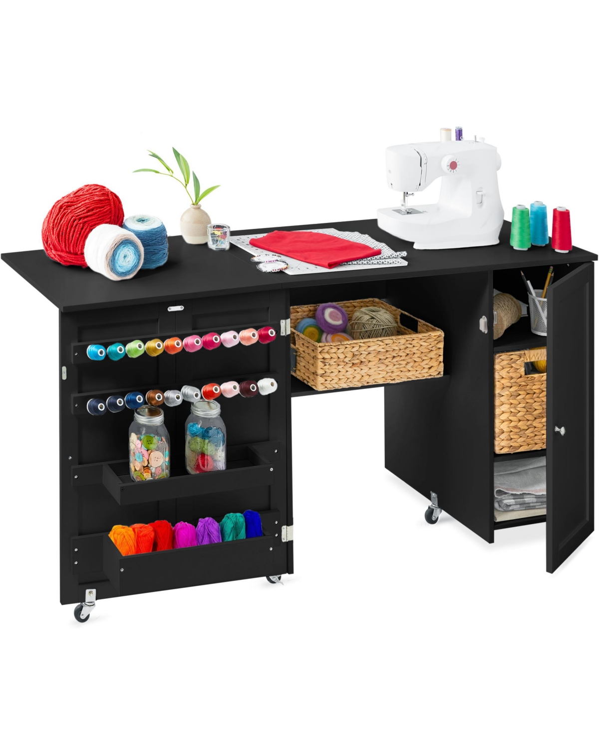 Click here for Best Choice Products Large Portable Multipurpose F... prices