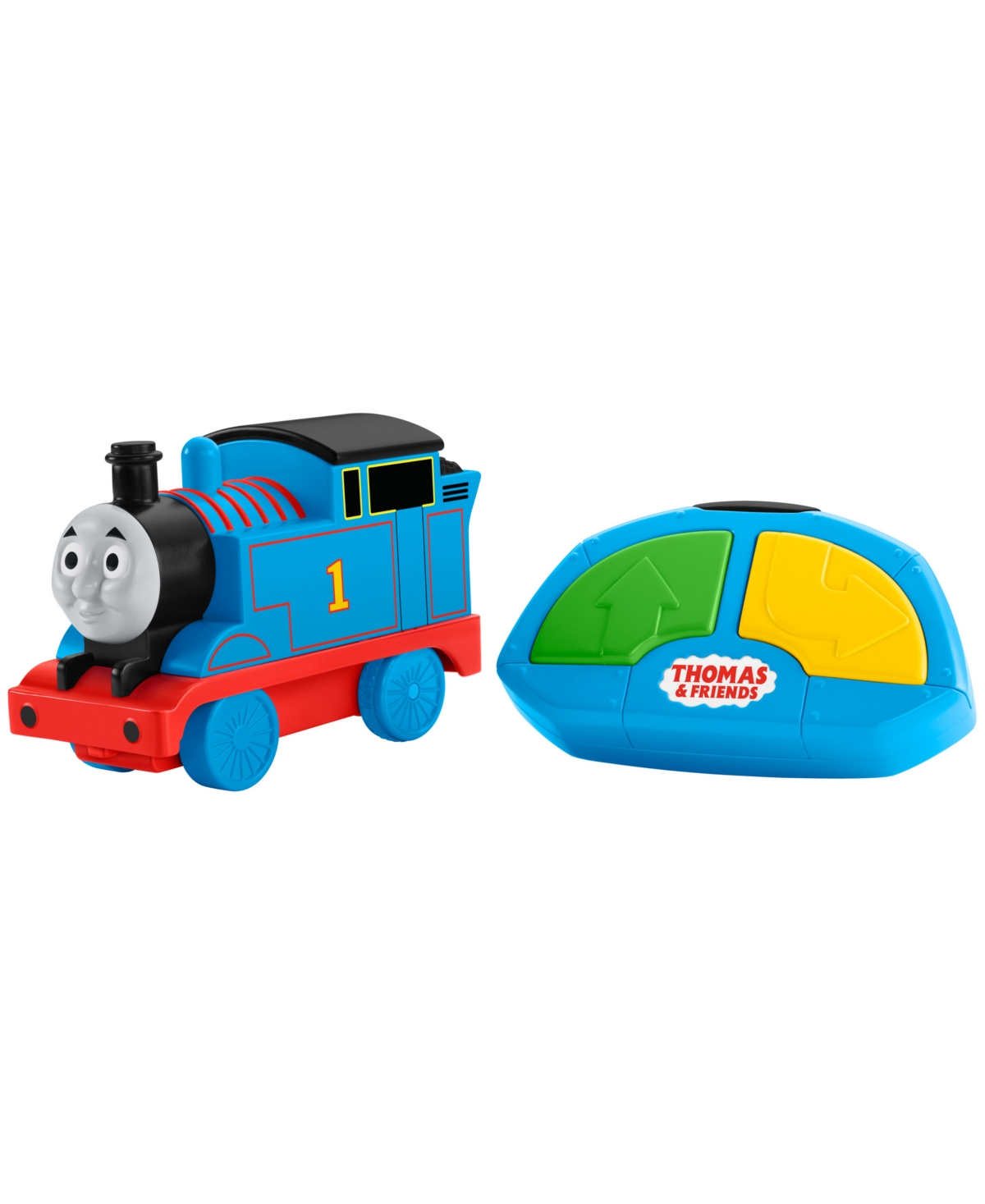 Click here for Thomas & Friends Fisher Price My First Thomas & Fr... prices
