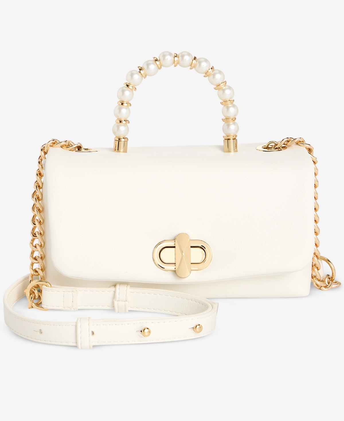 Click here for I.n.c. International Concepts Tollann Quilted Mini... prices