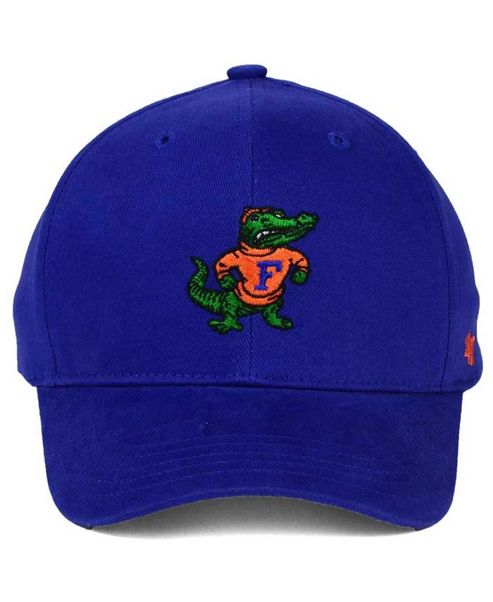 '47 Brand Kids' Florida Gators Basic MVP Cap - Macy's