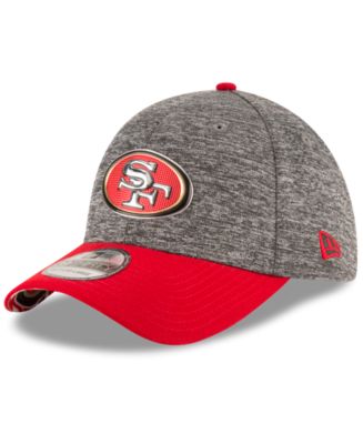 New Era San Francisco 49ers 2016 NFL Draft 39THIRTY Cap - Macy's