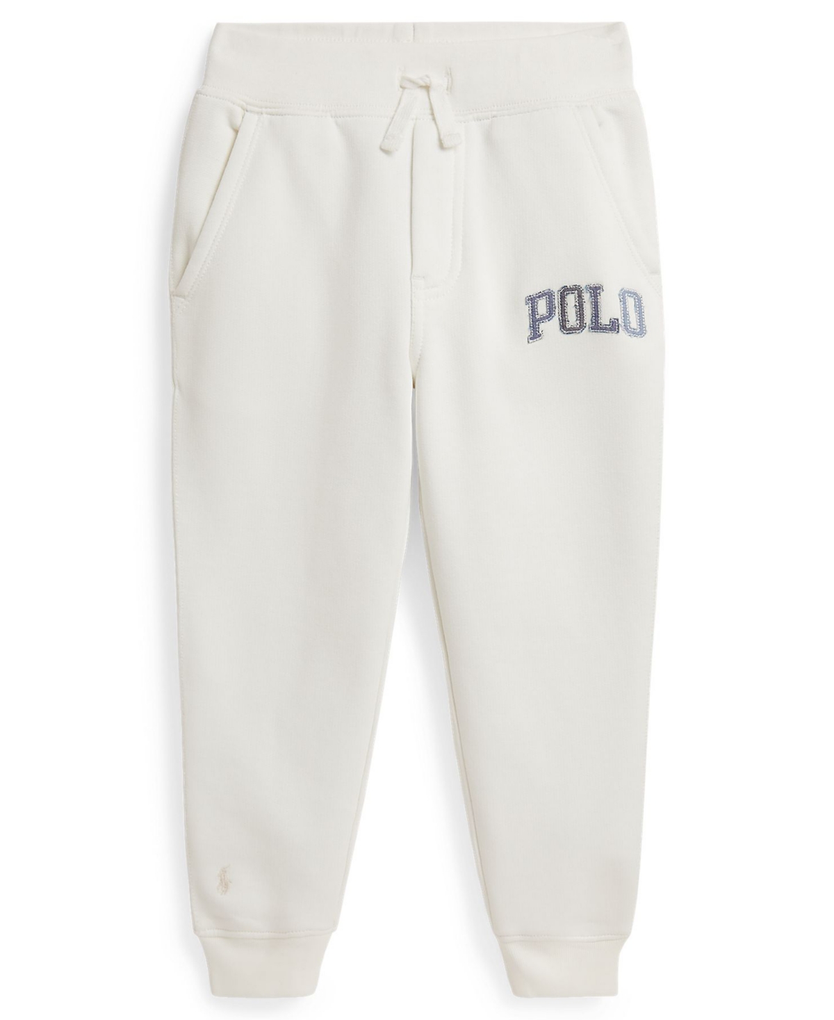 Click here for Polo Ralph Lauren Boys 2-7 Ribbed Waistband Jogger... prices