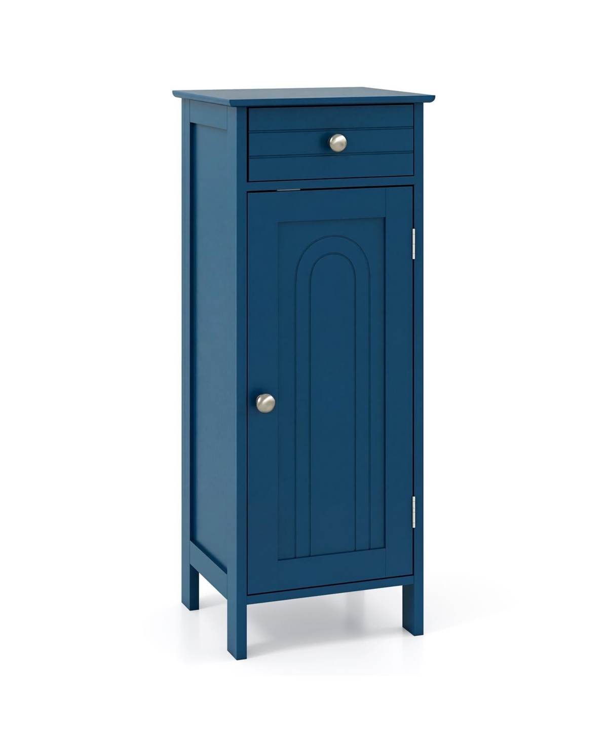 Click here for Volenca Wood Freestanding Floor Storage Cabinet wi... prices