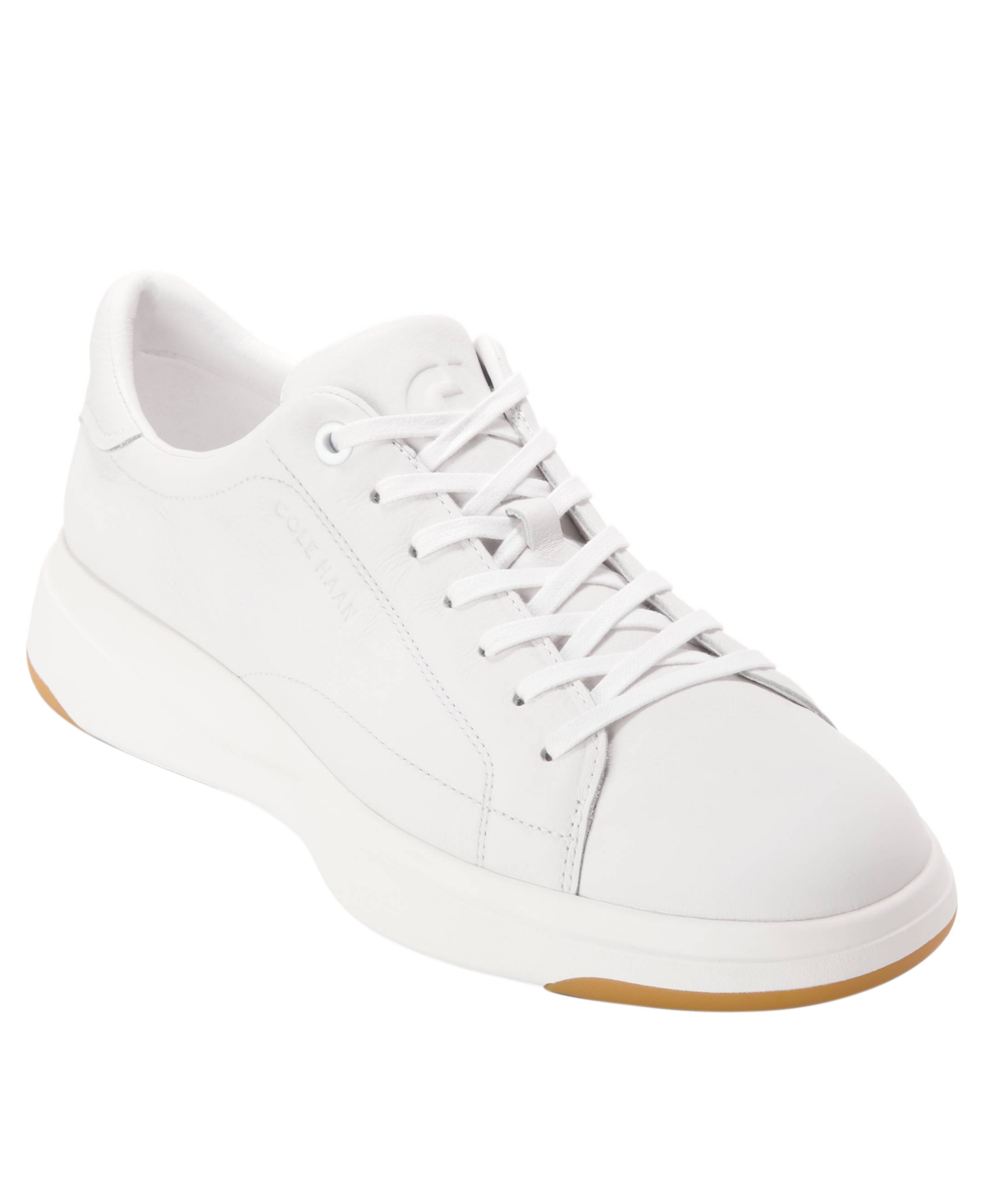 Click here for Cole Haan Mens GrandPro Tennis Lace-Up 2.0 Sneaker... prices