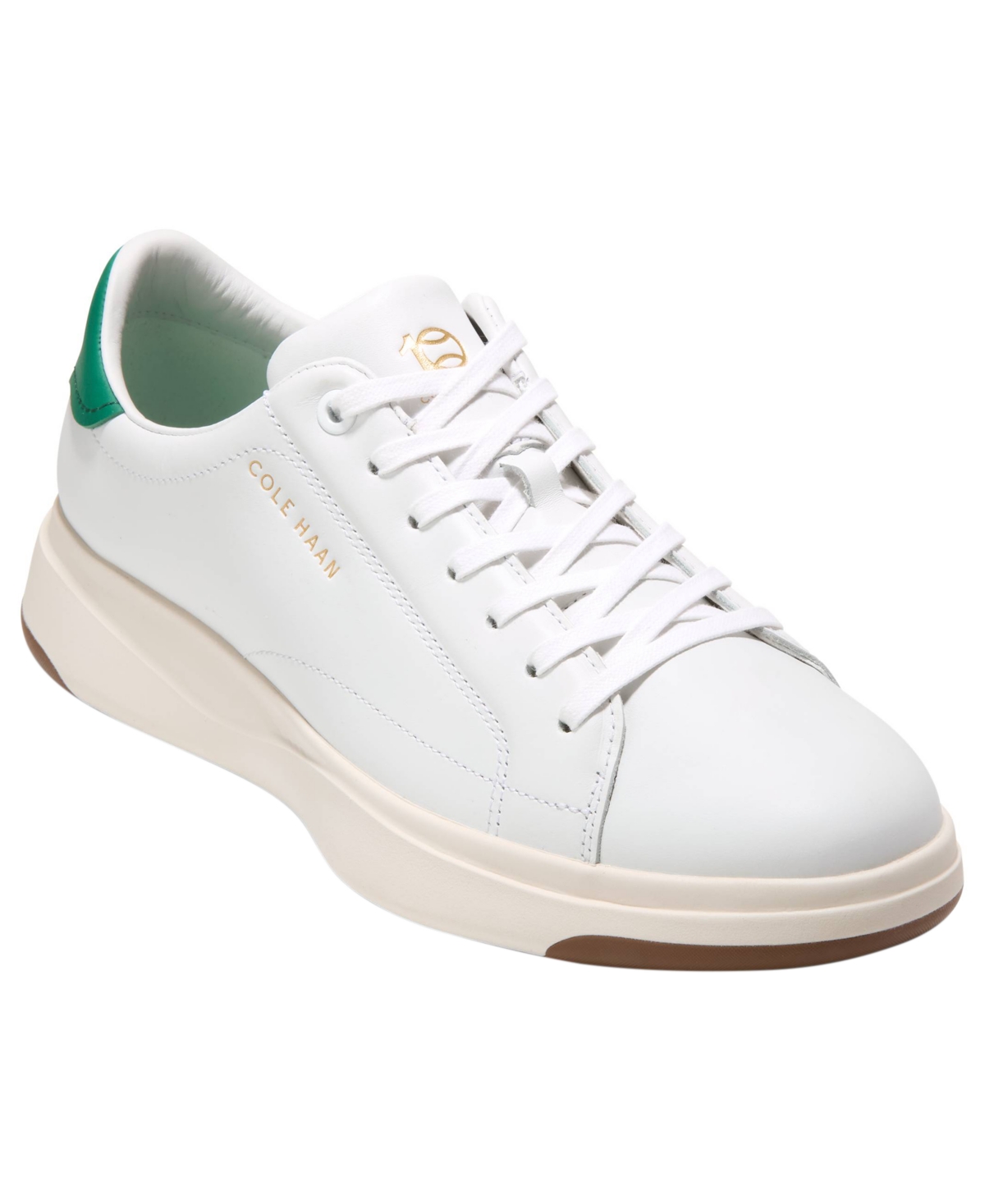Click here for Cole Haan Mens GrandPro Tennis Lace-Up 2.0 Sneaker... prices