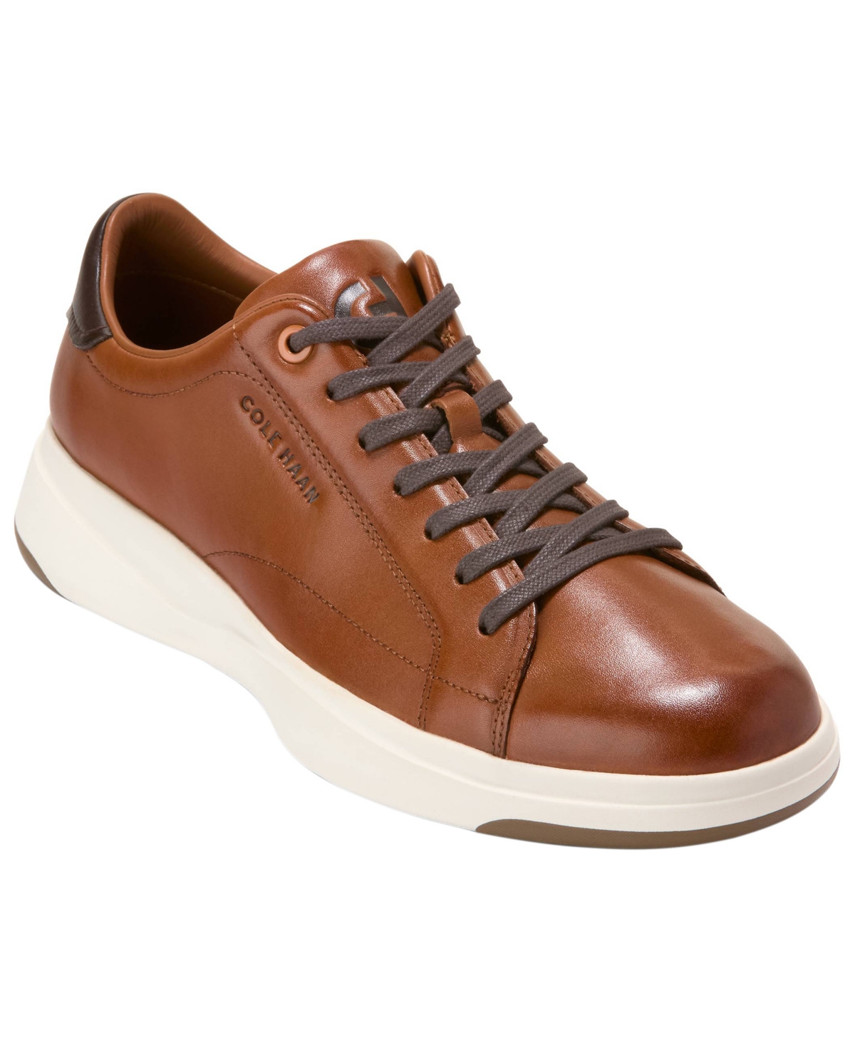 Click here for Cole Haan Mens GrandPro Tennis Lace-Up 2.0 Sneaker... prices